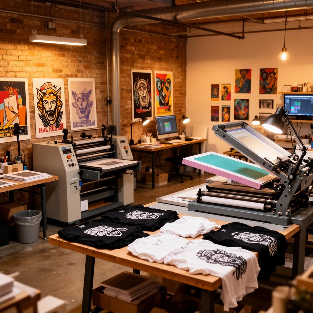 The Front Supply | Creative Hub Vancouver